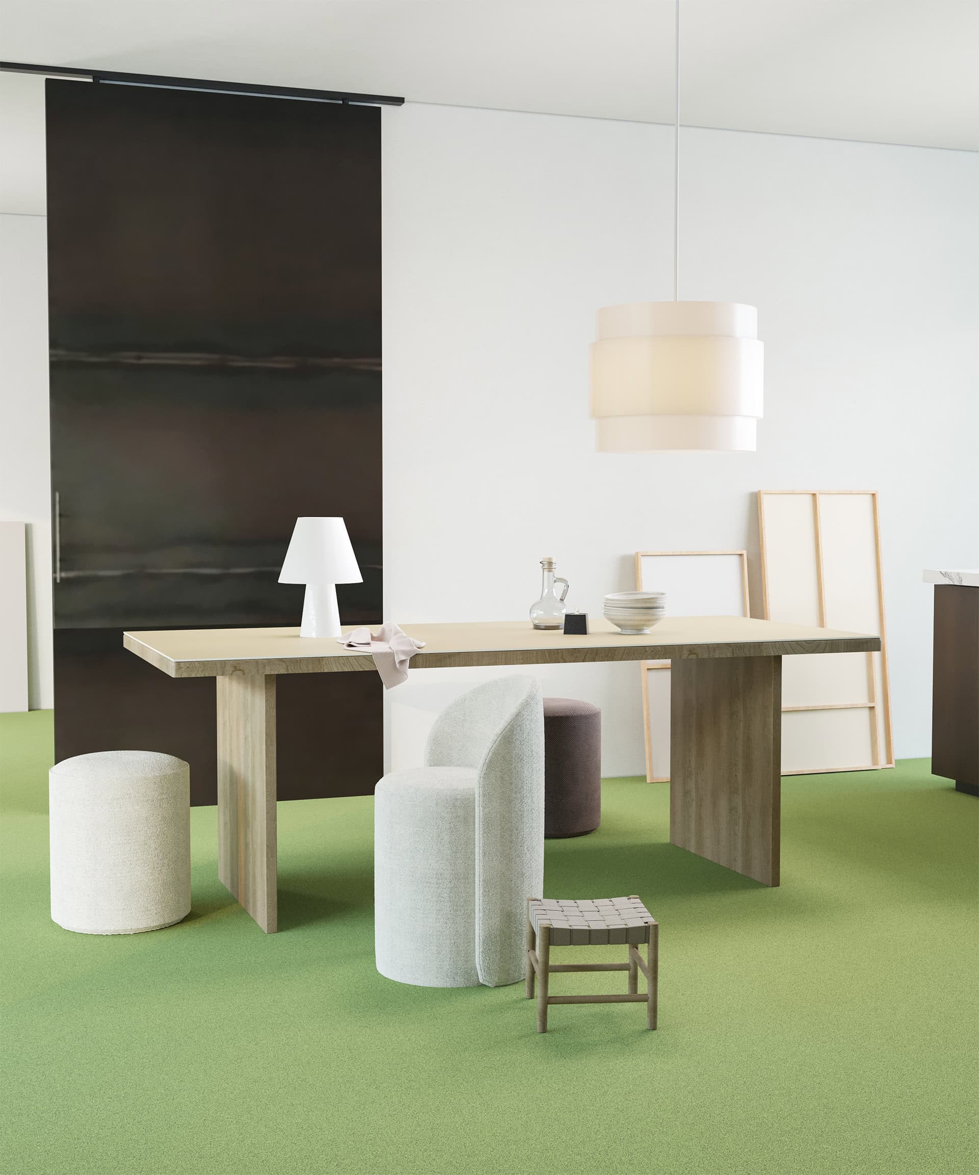 Design Trends: What Are the Key Colors of 2025? | Venture