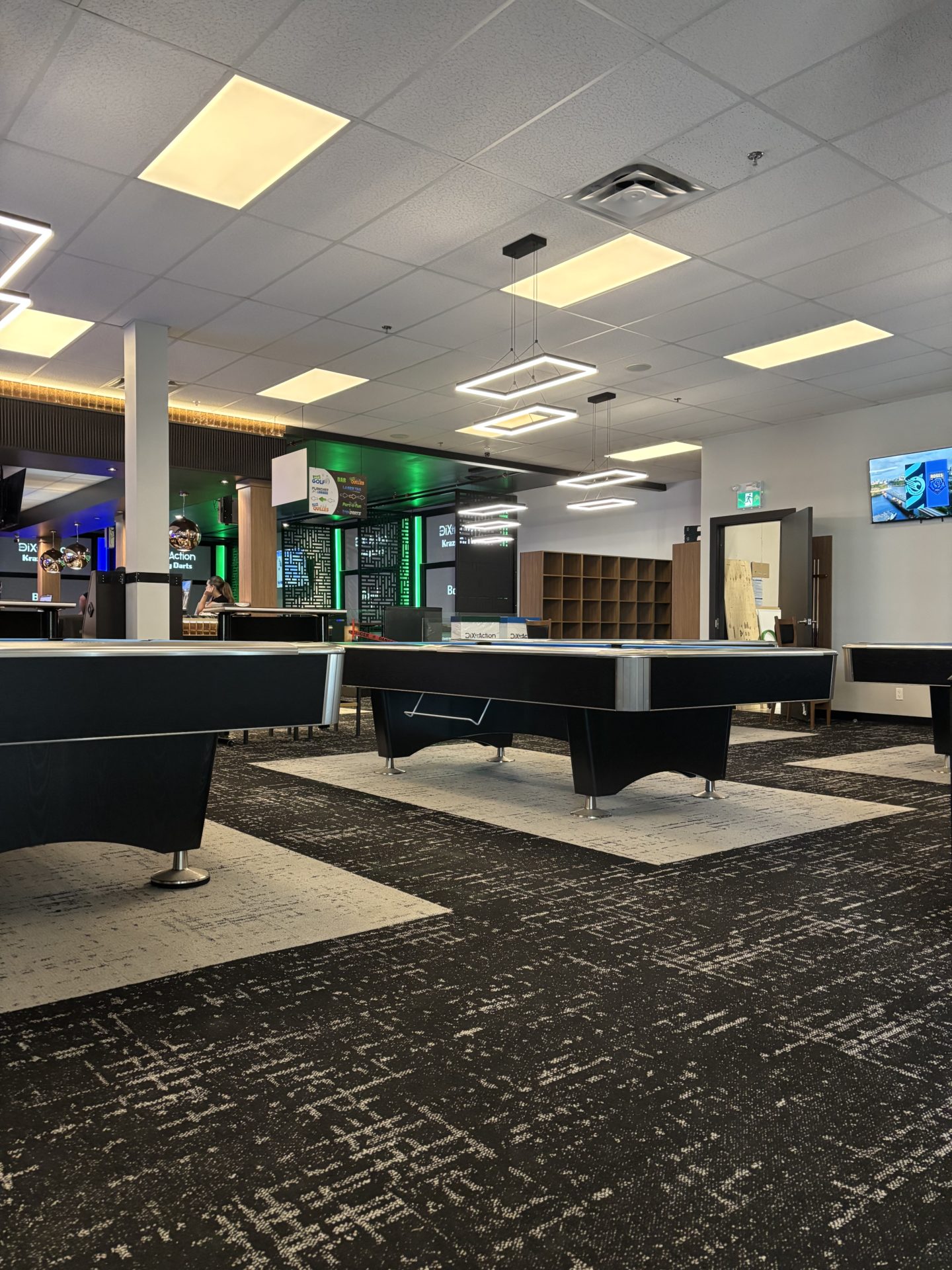 Creation | Venture Carpets